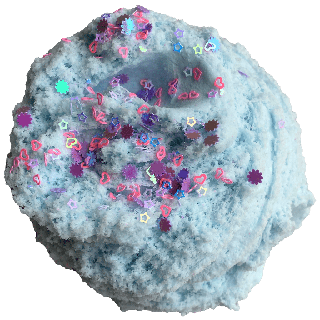 We Go Together Cloud Slime - Retro Slime Company