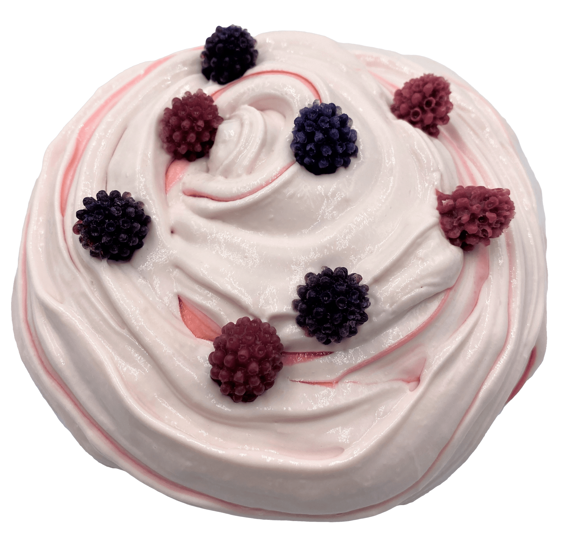 MixedberryRO | Retro Slime Company | Slimes inspired by past trends.